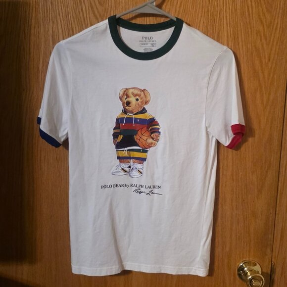 Polo Ralph Lauren | Shirts & Tops | Polo Ralph Lauren Boys Shirt Size M ...